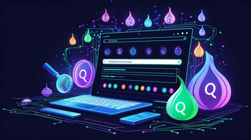 Best Dark Web Search Engines 2025 – Verified & Reliable Options