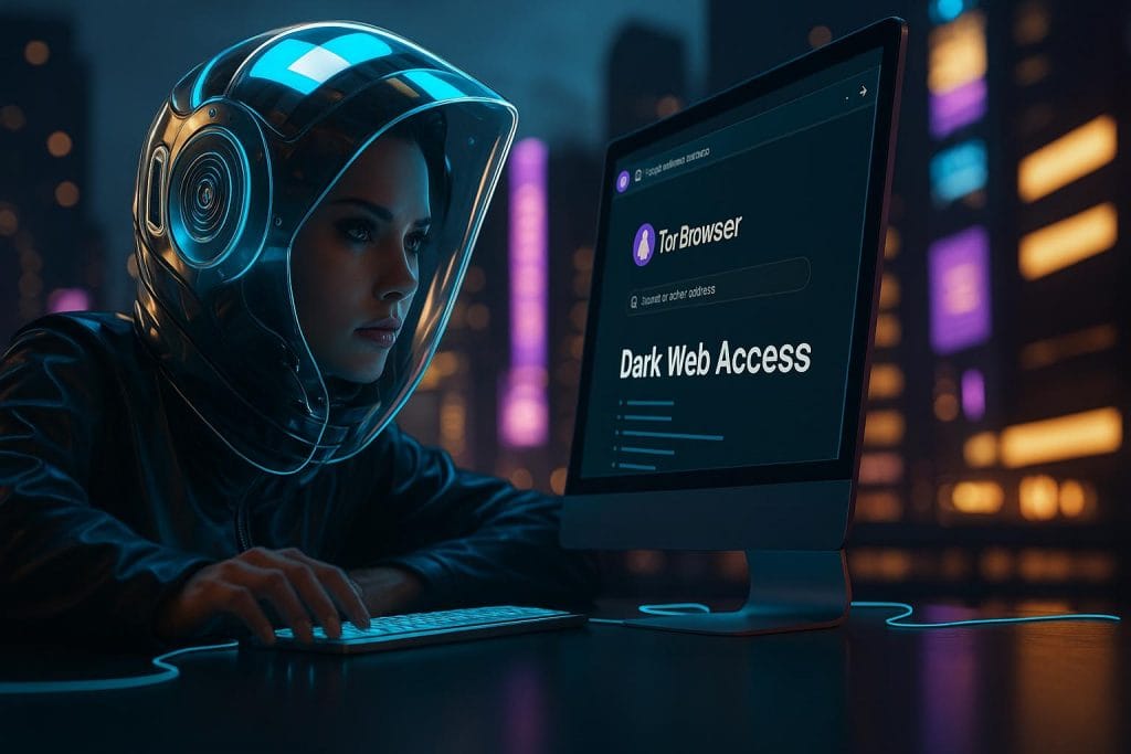 Best Dark Web Search Engines 2025 – Verified & Reliable Options