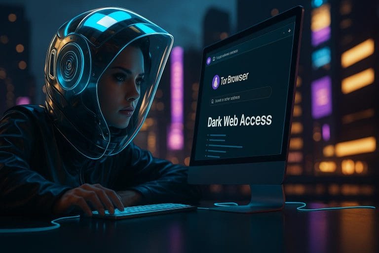 Best Dark Web Search Engines 2025 – Verified & Reliable Options